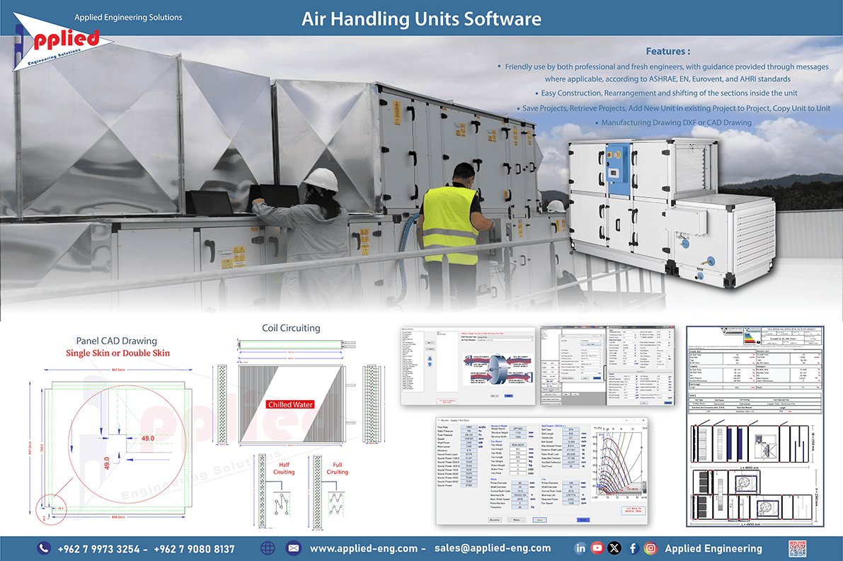 Applied Engineering Solutions